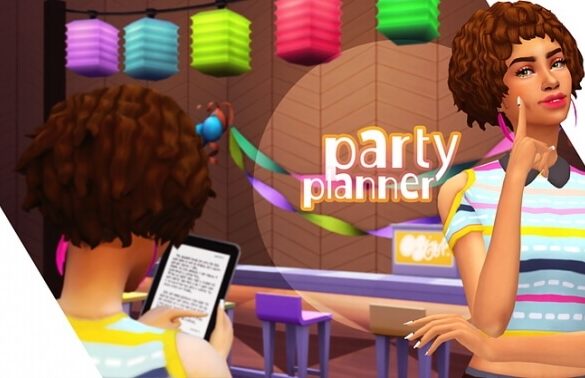 The Sims 4 Download Free Custom Content, Daily - CC The Sims