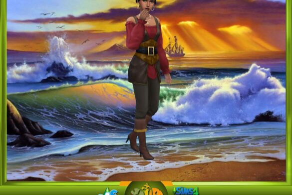 The Sims 4 WickedWhims Animations - Custom Content The Sims