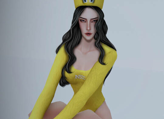 Sims 4 Sisters Pose Pack at Katverse - Custom Content The Sims