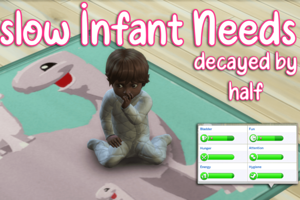 No Mosaic / Censor Mod for - CC The Sims