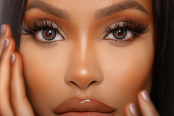 Dewy Skin & Freckles (Download) - CC The Sims