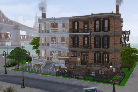 whole foods market - CC The Sims
