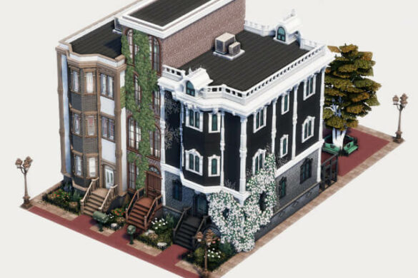 whole foods market - CC The Sims