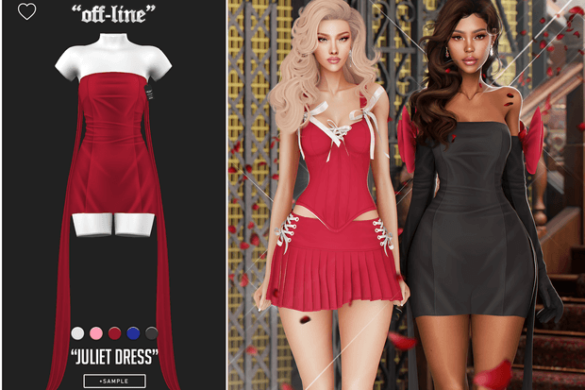 the timeless collection by sentate x rustys cc - CC The Sims
