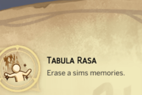 No Mosaic / Censor Mod for - CC The Sims