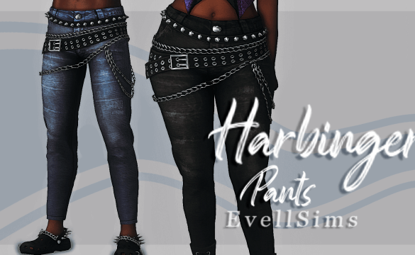 Ashley Graham outfit by destruam - CC The Sims
