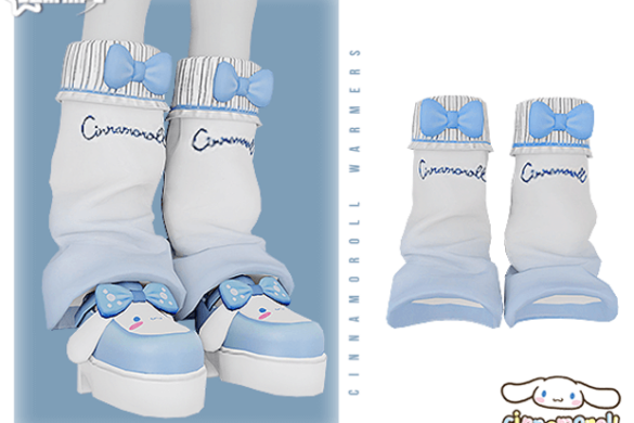 Sims 4 FEET 6V at Magic-bot - CC The Sims