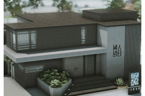 whole foods market - CC The Sims