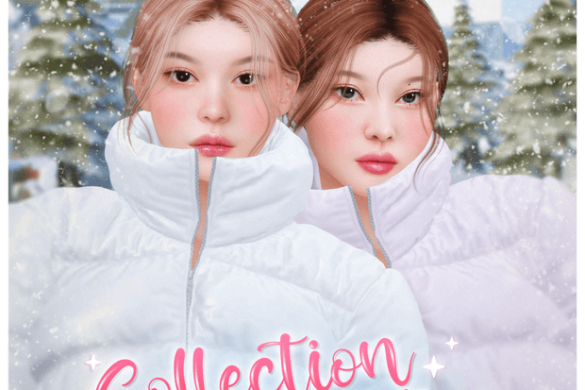 Butter Skin - CC The Sims