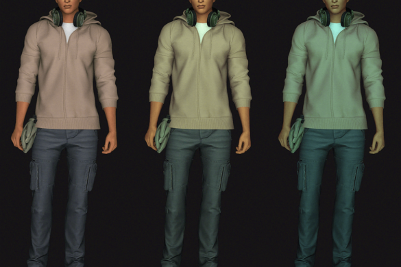 SimRipper - rip sims from savegames - CC The Sims