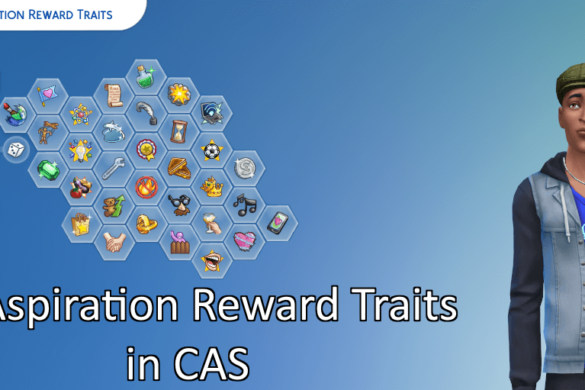 No Mosaic / Censor Mod for - CC The Sims