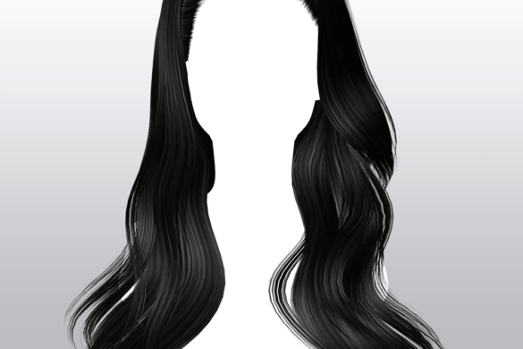 baird hair - CC The Sims