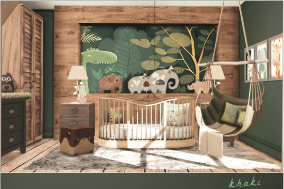 whole foods market - CC The Sims