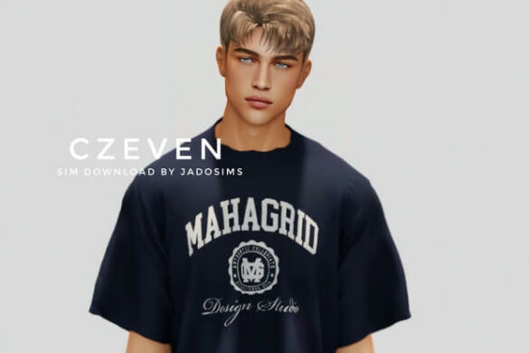 2024 SIMP DUMP - CC The Sims