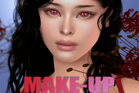 dathil skinblend - CC The Sims