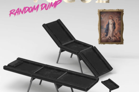 Wisteria Whisk - Part 1 - CC The Sims