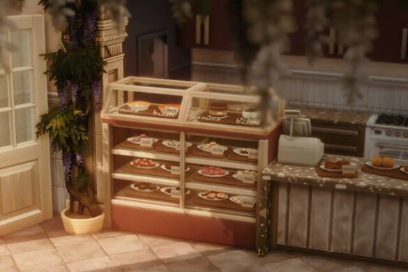 PHONE CASES COLLECTION - CC The Sims