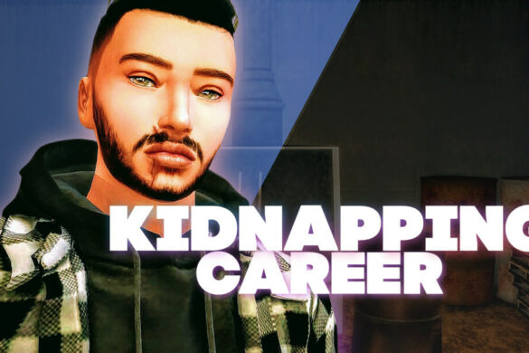 SimRipper - rip sims from savegames - CC The Sims